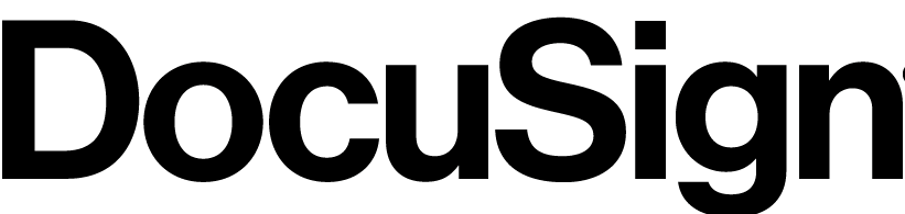 Docusign logo 01 | Twopir Consulting: Salesforce, Marketing & Analytics ...